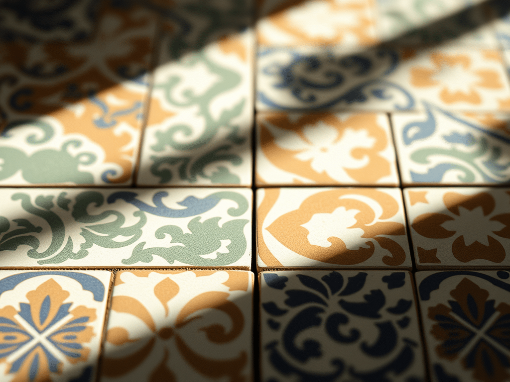 Discover the Beauty of the National Trust Collection - East Lancs Tiles ...