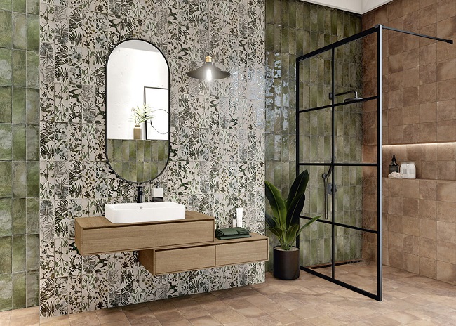 Armarni Decor Ceramic Tiles - East Lancs Tile Centre