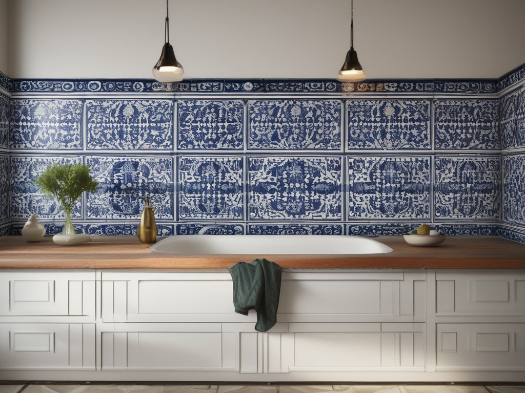 Our Company: Your Trusted Ceramic Tile Retailer Since 1977 - East Lancs ...